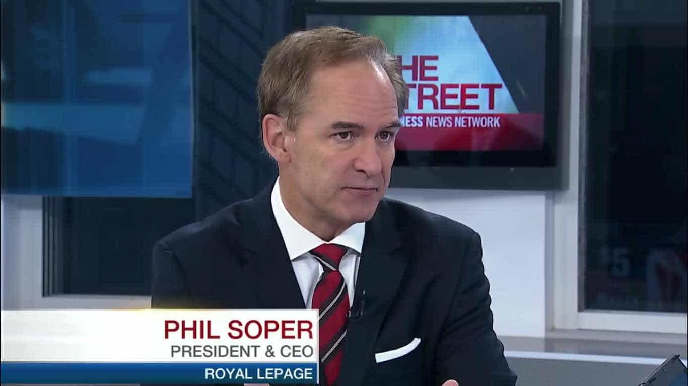 No Housing Bubble In Toronto, Vancouver: Royal LePage CEO • The TanTeam Real Estate Group