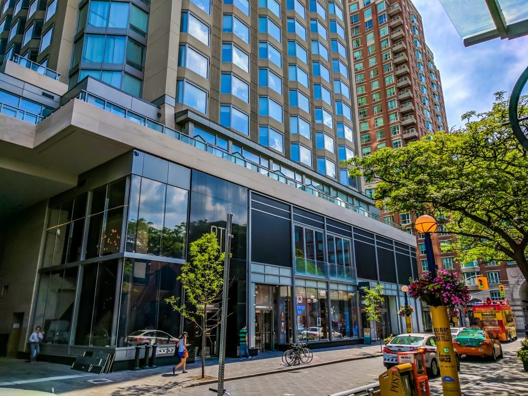 $619,916 - Annex - Toronto - SOLD • The TanTeam Real Estate Group