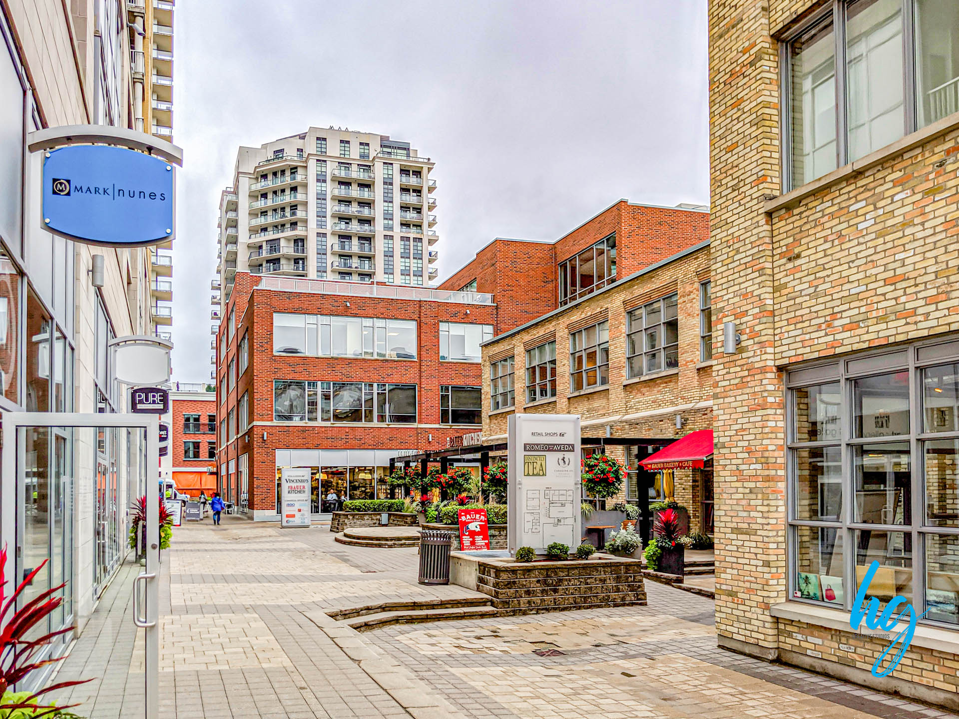$2,400 - Waterloo - Caroline Street Private Residences – Leased • The ...